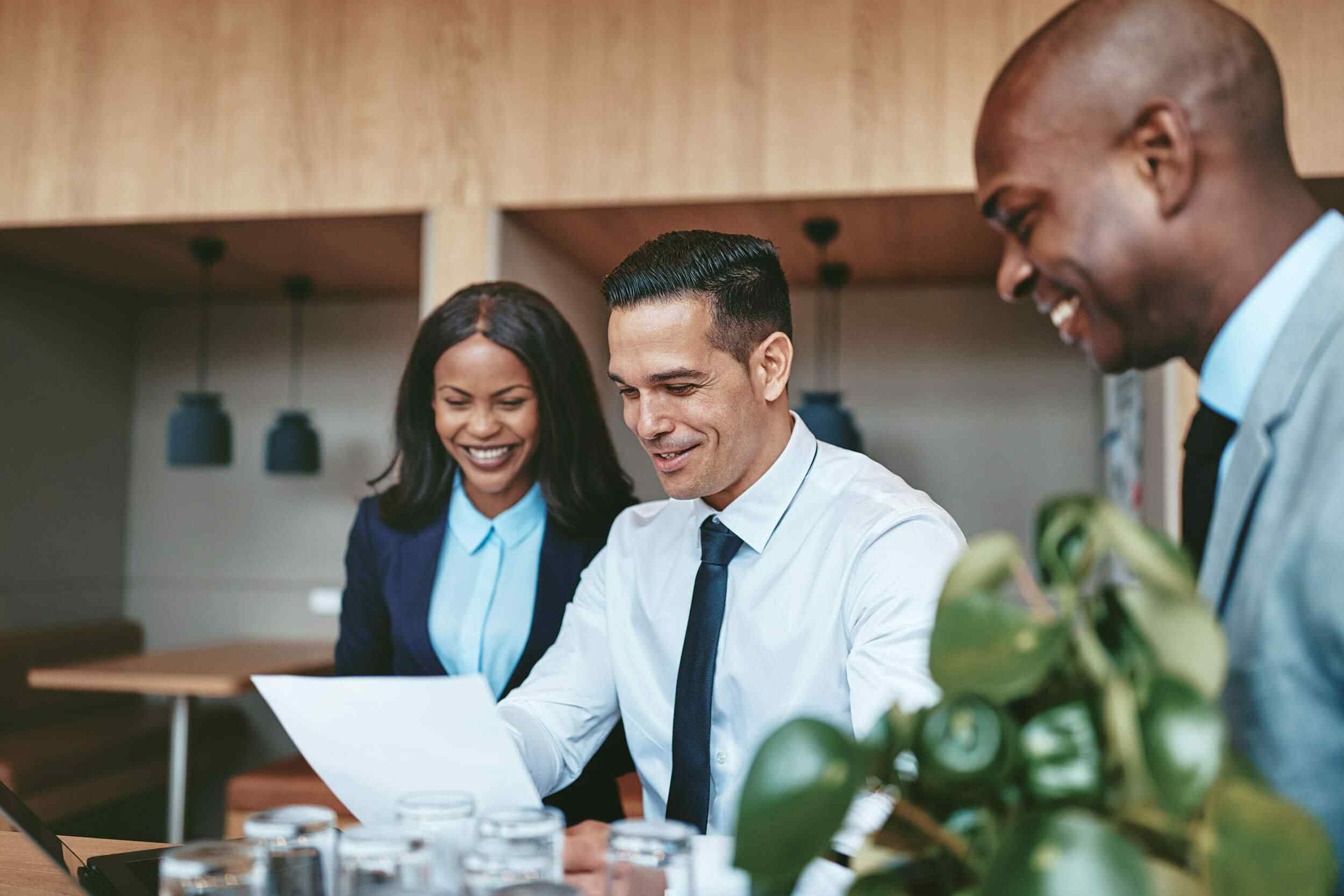Connect with Your Local Community Marketing Executive - Welcome Wagon