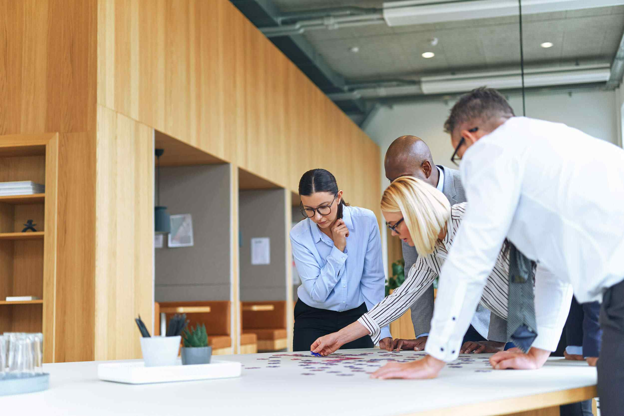 Mover Marketing Blog - Welcome Wagon