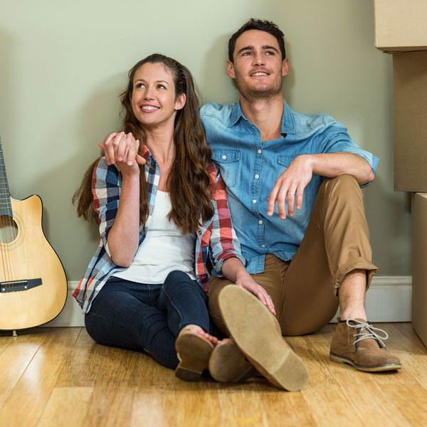 New Mover Direct Mail Marketing - Welcome Wagon