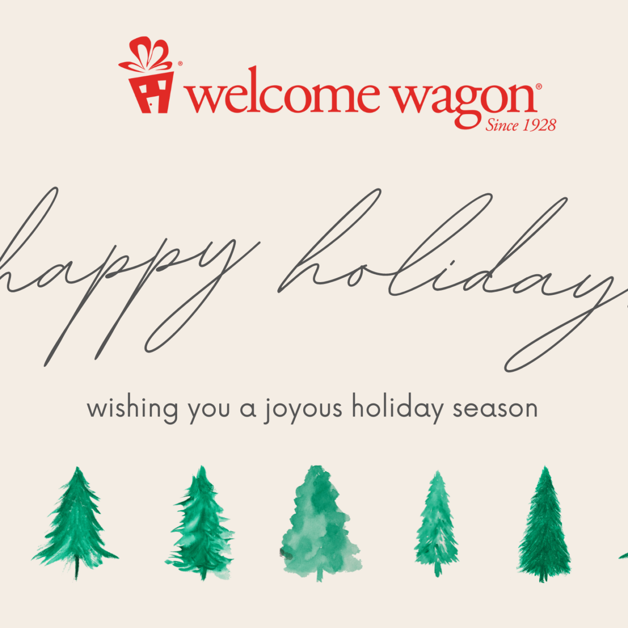 Blog - Welcome Wagon