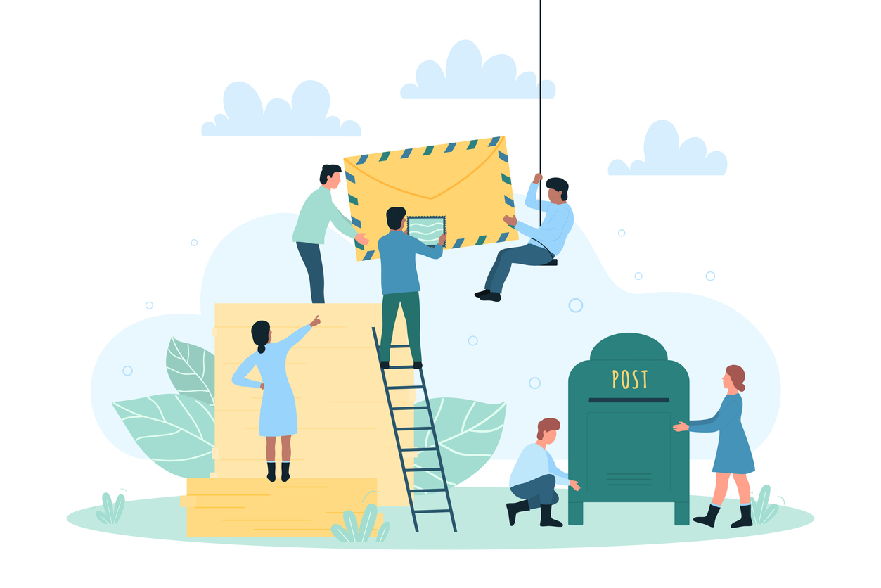 25 Compelling Statistics on the Power of Direct Mail Marketing - Welcome Wagon