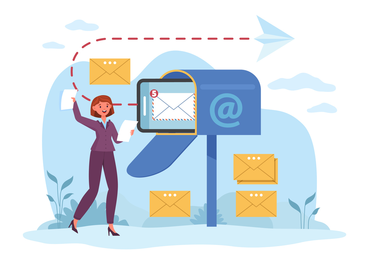 25 Compelling Statistics on the Power of Direct Mail Marketing - Welcome Wagon