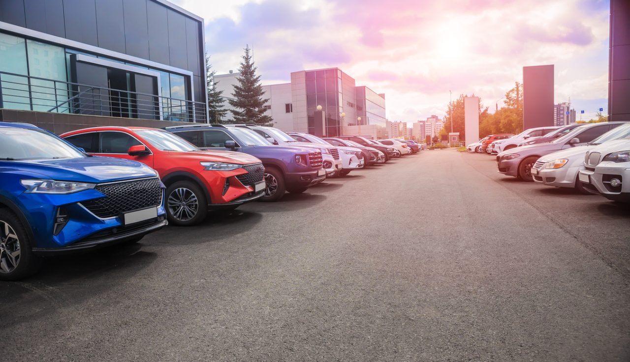 Business Spotlight Jenkins Auto Group: Local Impact - Welcome Wagon