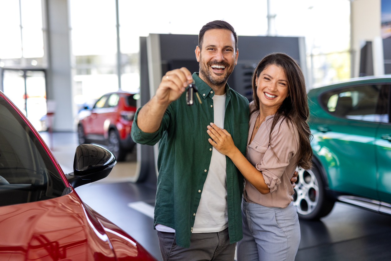 Business Spotlight Jenkins Auto Group: Local Impact - Welcome Wagon